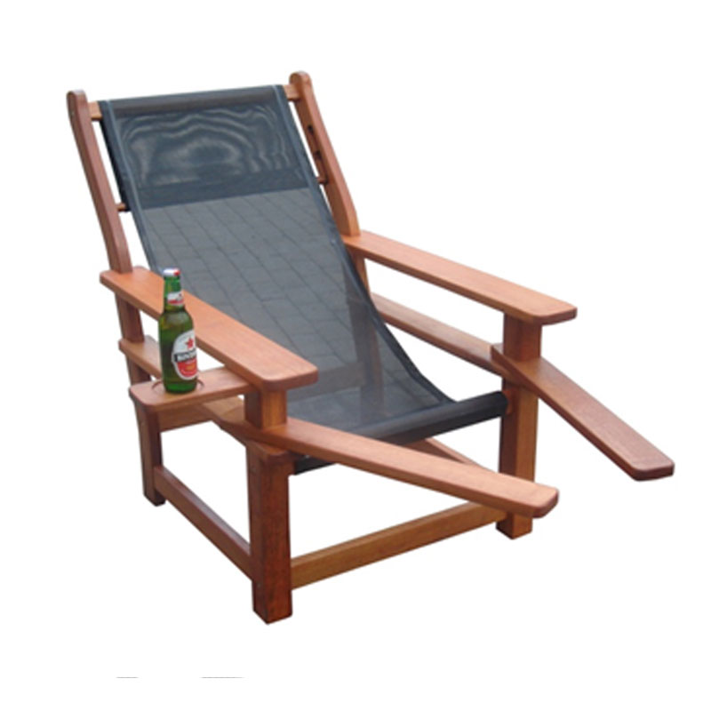 Chair – Australian Wood